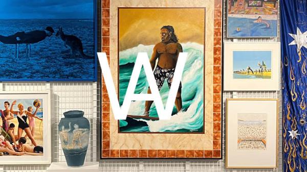 2016 NSW Visual Artist Fellowship | artbank