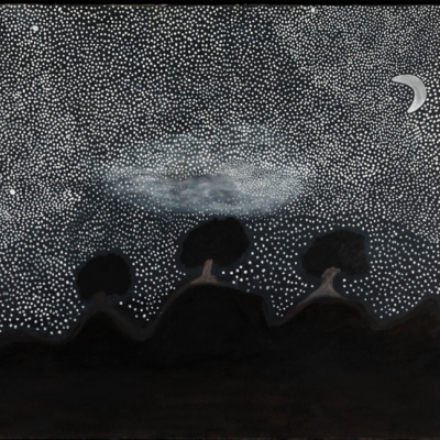 New Wave of Art at the Bather's Pavilion | artbank